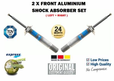 BMW OE NUMBER: 31327905314 7905314 31327905313 NEW 2X FRONT SHOCK ...