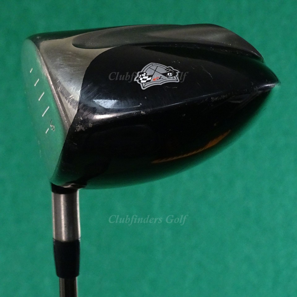 TaylorMade r5 Dual TP 8.5 Driver Mitsubishi TP-70 LT Graphite Stiff ...