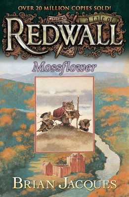 Mossflower (Redwall, Book 2) | eBay