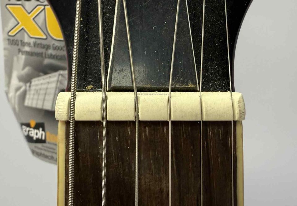 Vintage V100TWR Electric Guitar in Flamed Maple-Thru Wine Red | eBay