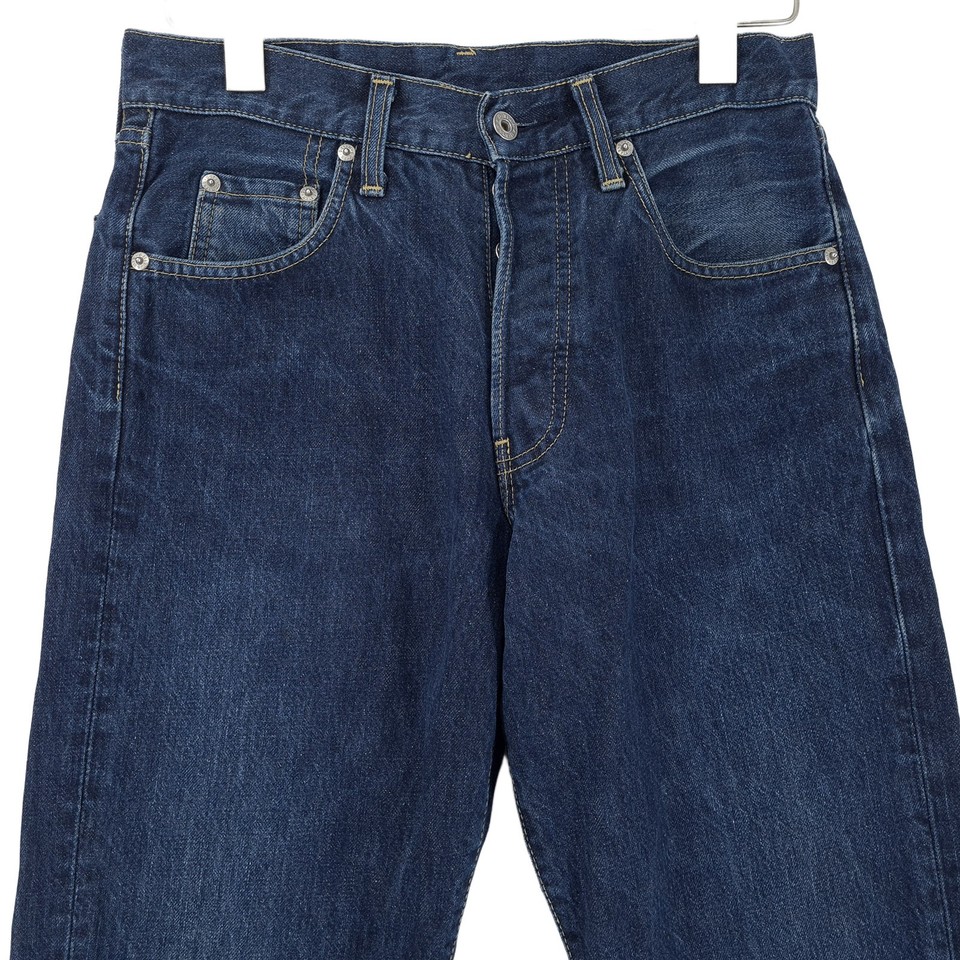 Vintage G-Star Jeans Bootleg Men Regular Bootcut Qt7 Size W31 L36 ...