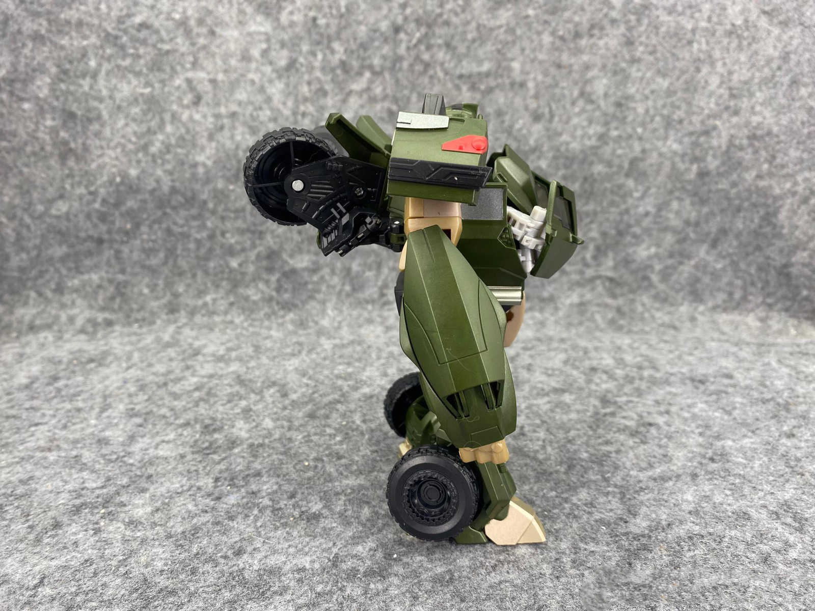 In Stock New AC-01R TFP Bulkhead Japan Version 4th Party Figure with ...