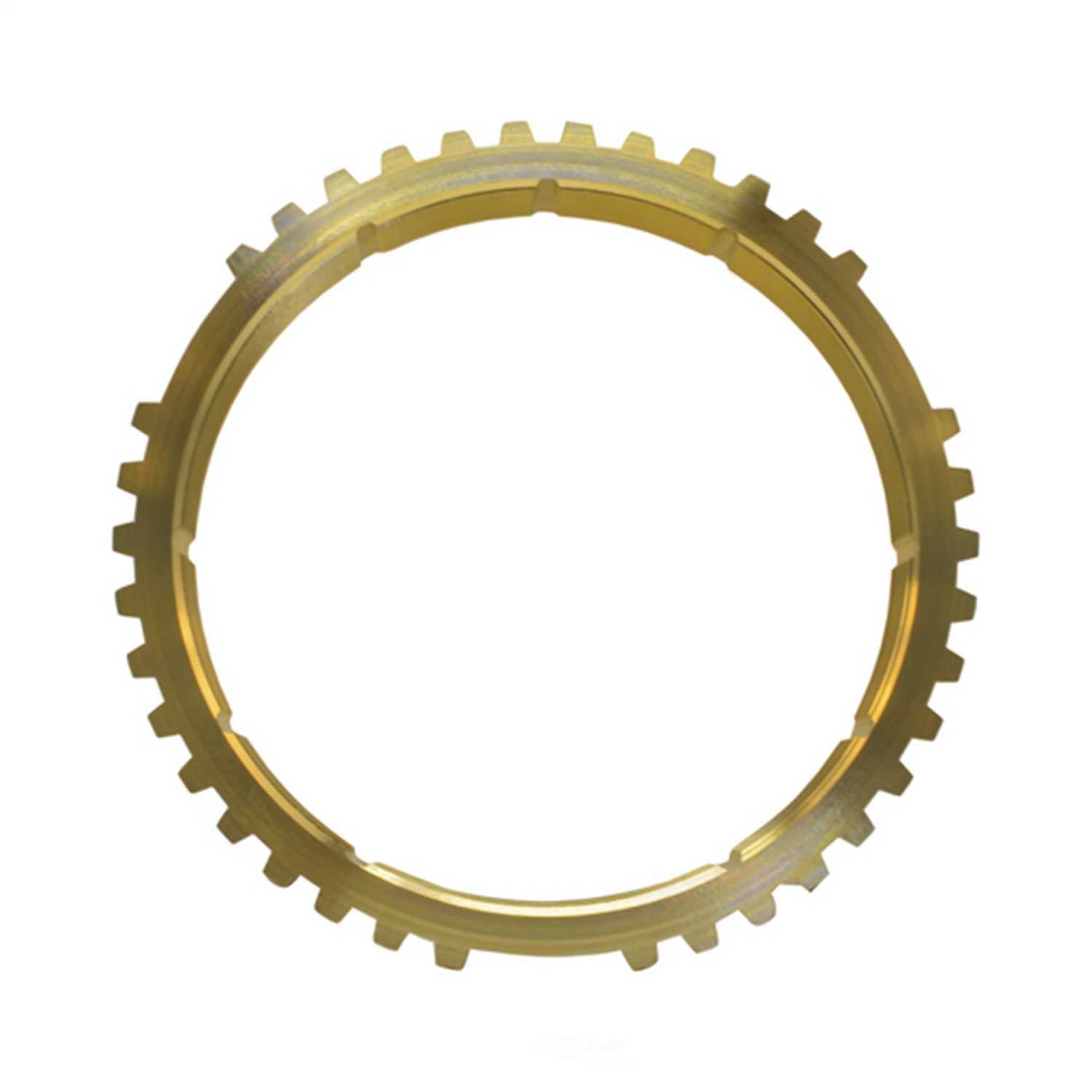 Manual Transmission Blocking Ring-4WD USA Standard Gear ZMSRTOY-14C for ...