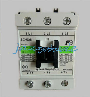 1PCS FUJI SC-E2S AC380V NEW | eBay.de