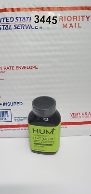 Hum Extra Straight Supports Flatter Stomach,Digestion &Eases Bloating ...