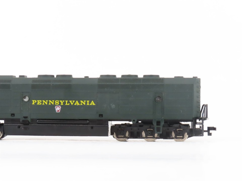 HO Scale PRR Pennsylvania F45 Diesel Locomotive #1473 | eBay