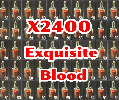 💥 DIABLO 4💥S6💥 Exquisite Blood 🔥Most Popular🔥inst.deliver | eBay