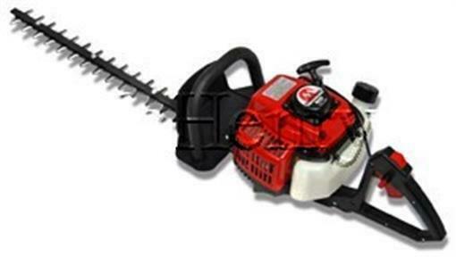 Maruyama Big M ProScape 22.5cc Hedge Trimmer W/24" Blade Bh24g 362410 ...