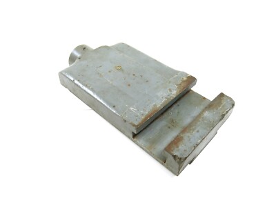 Lathe - Lathe Compound Rest