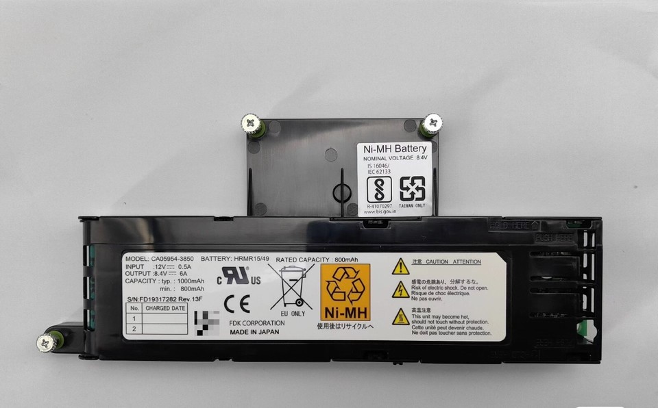 FUJITSU CA05954-3850 battery | eBay