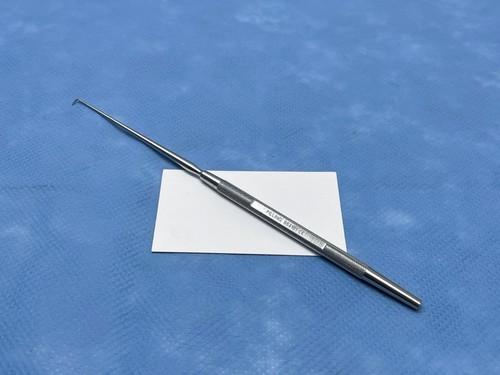 Pilling 654181 Adson Dissecting Hook, 5mm, Sharp, Germany | eBay