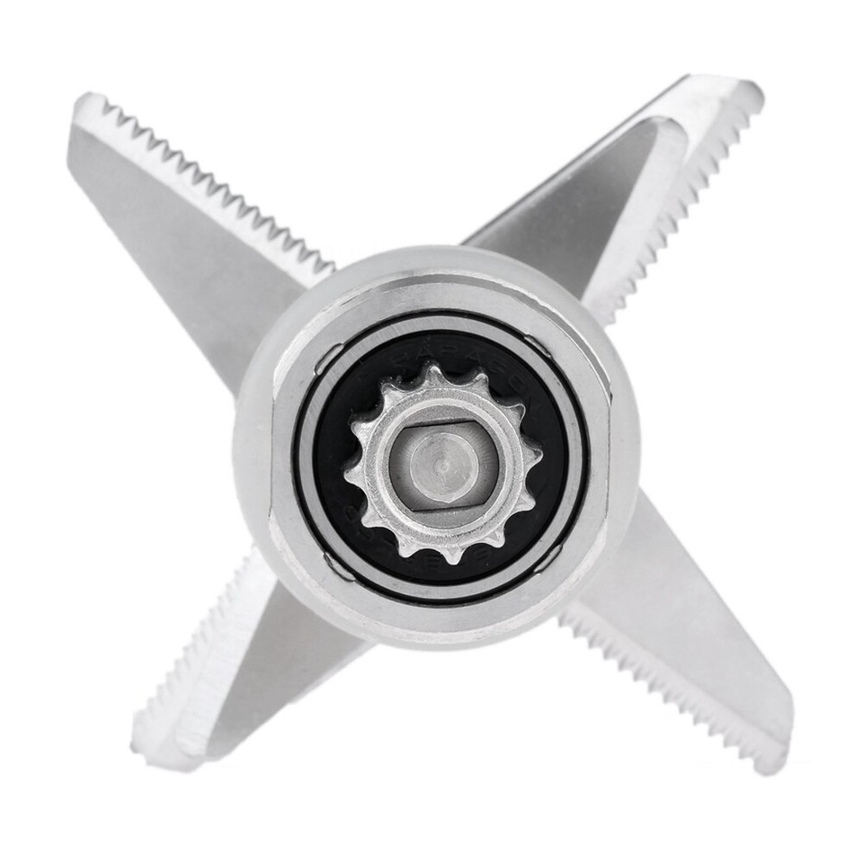 Blender Repair Kit Fit For 48/68 Oz Vitamix ( 6-Blade,Removal Tool ...