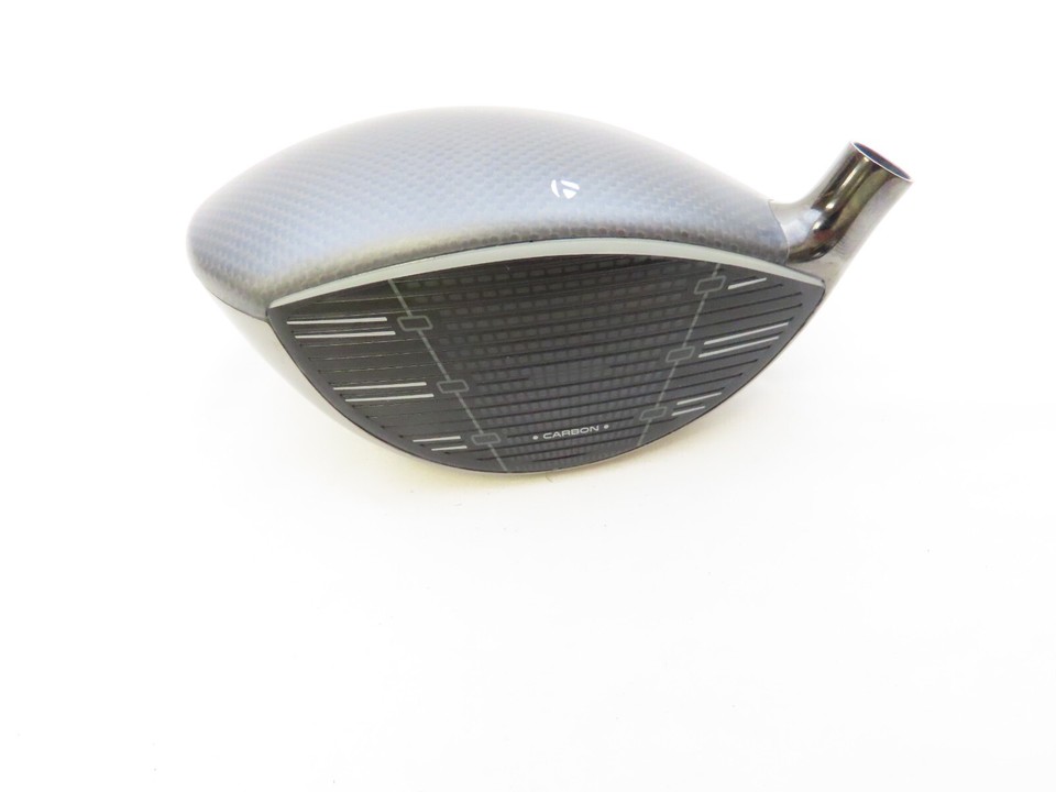 2025 RH Taylormade Qi35 Max Head Only 9.0* Driver Head Only Qi 35 Max ...