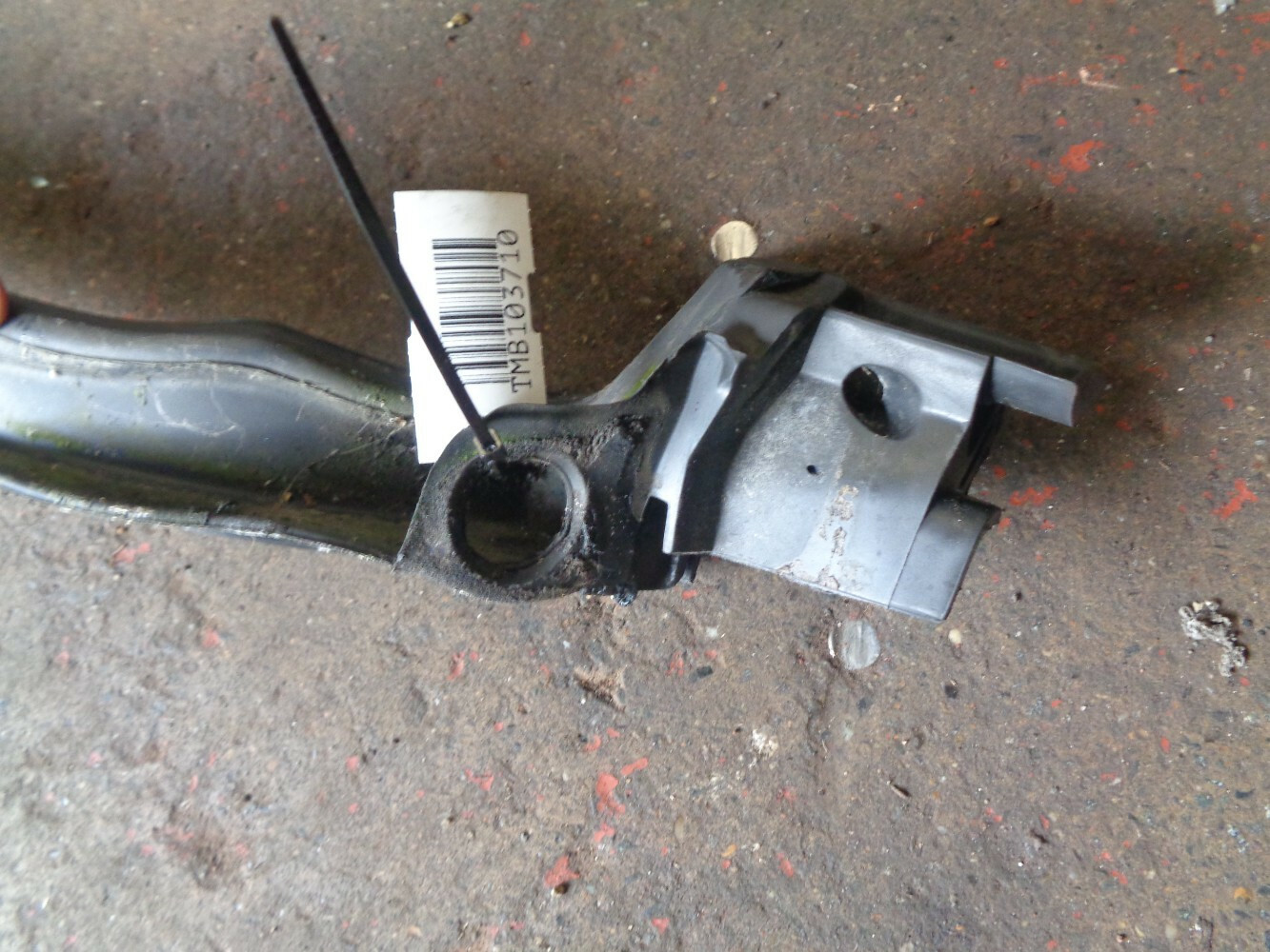 Gasket+Sealing+Rubber+BOOTLID+MERCEDES+R171+SLK+1717500198 for sale ...