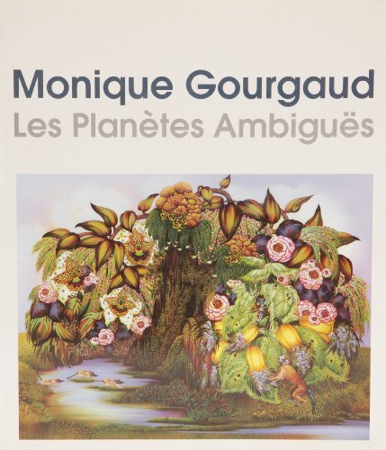 Monique Gourgaud: Les Planetes Ambigues de Philippe Cruysmans | eBay