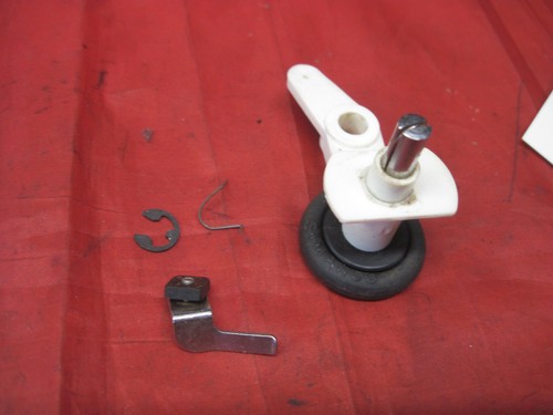 Singer 5830 C 2440C Sewing Machine Parts Bobbin Winder | eBay