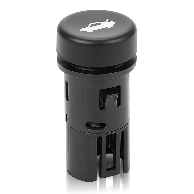 Rear Trunk Release Lock Button Switch For 2010-2015 Chevrolet Camaro ...
