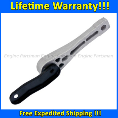 S2439 Rear Torque Strut Mount For 2011-2015 Volkswagen Jetta 2.0L SOHC ...