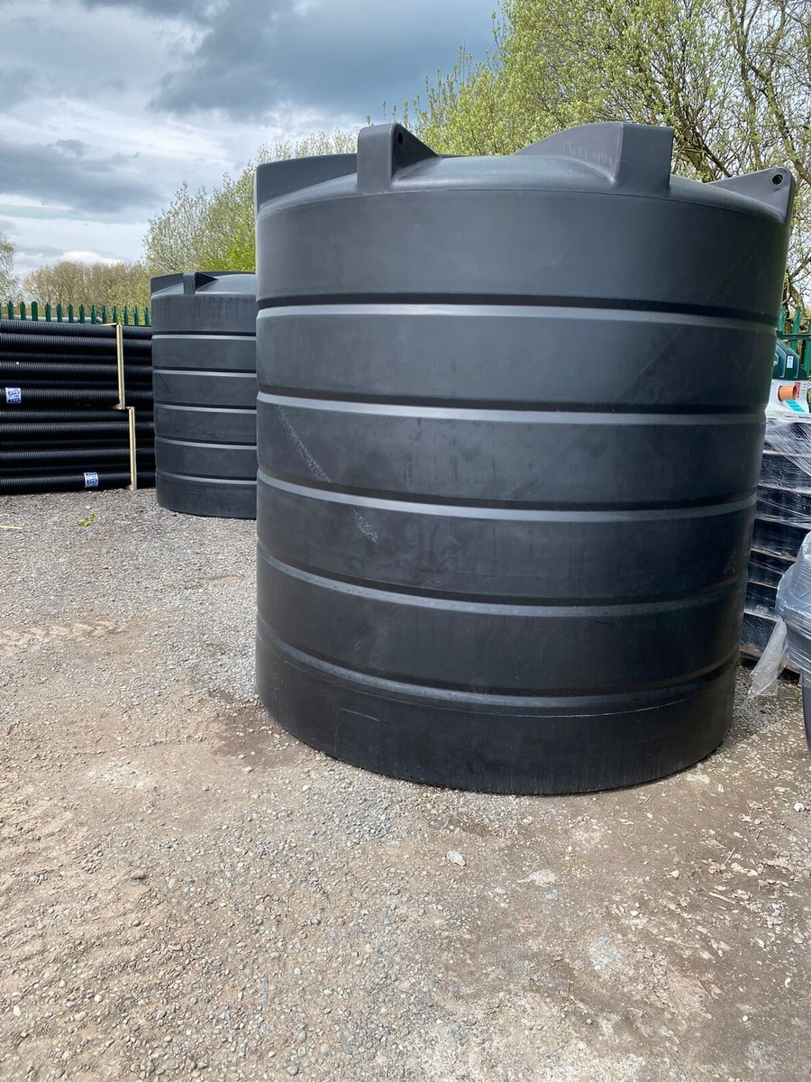 Drinking Water Tank