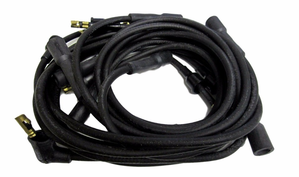 Genuine Filko 2-20 220 Hypalon Spark Plug Wire Set Brand New! Free ...