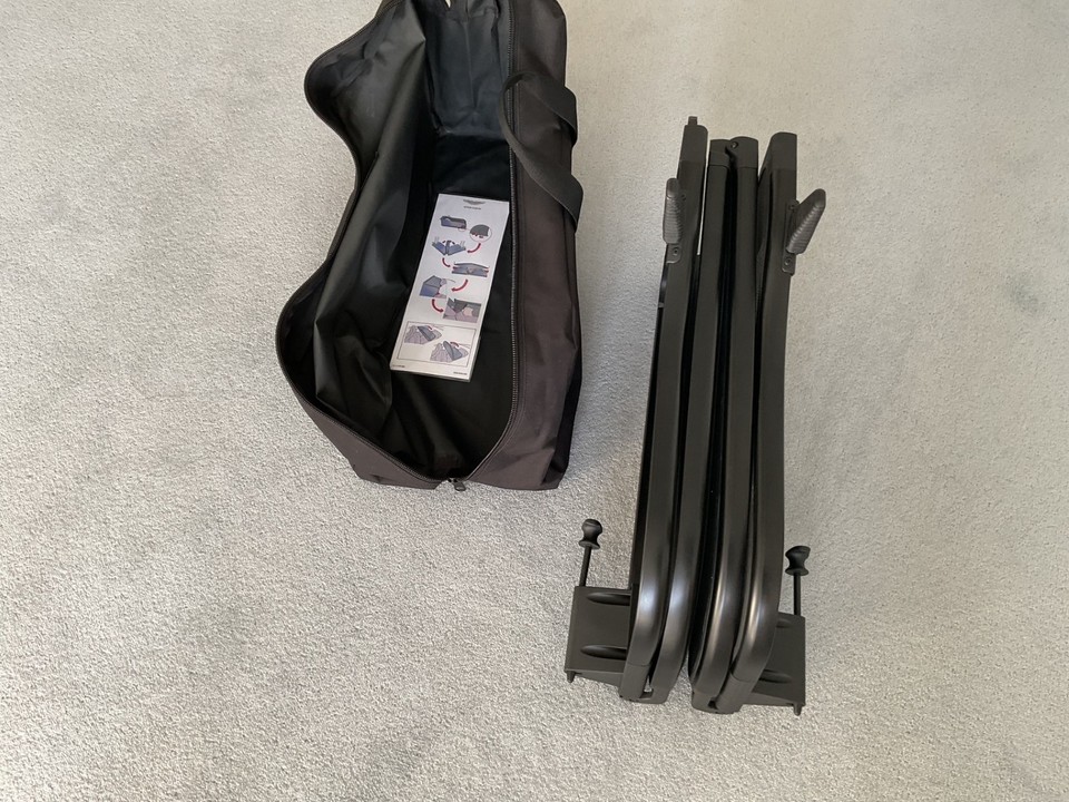 Genuine Aston Martin DB9 DBS VIRAGE VANQUISH Volante Wind Deflector ...