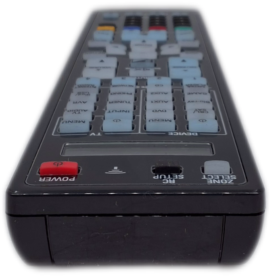 Denon RC-1165 Remote Control | eBay