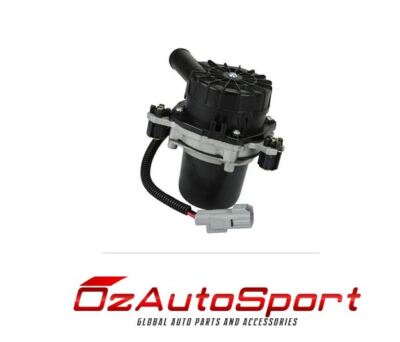 Secondary Air Injection Pump for Toyota 176100C010 2TRFE 2.7 | eBay ...