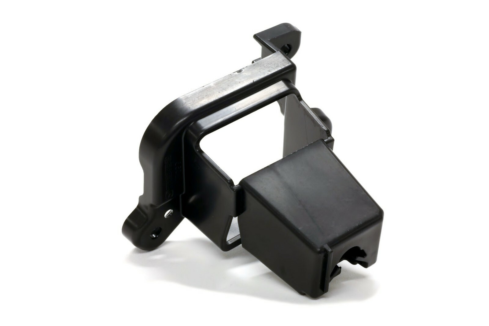 2014-2015 Mazda 3 Left Driver Side Grille Bracket BJS7-50-163 OEM NEW ...