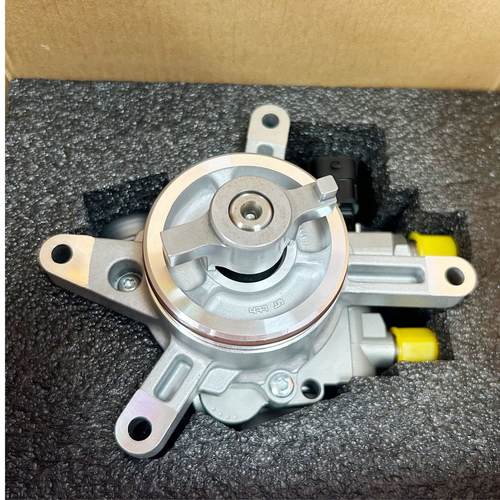 High Pressure Fuel Pump For Porsche 911 Boxster Cayman 9A111031506 ...