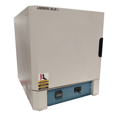 Laboratory Furnaces - Box Furnace