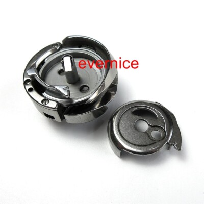 Rotary Hook+bobbin case/cap for PFAFF 545 Industrial Walking Foot ...