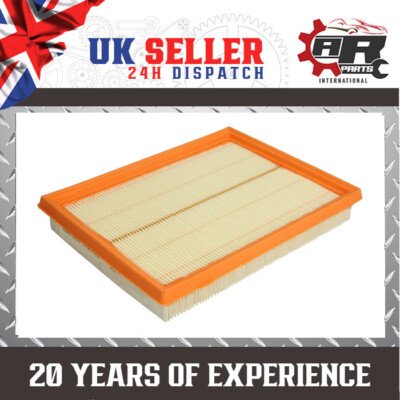 CPI Air Filter Panel Element - fits Ford Fiesta V, Fusion, Mazda 2 ...