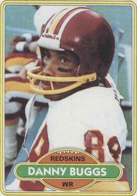 1980 Topps - #194 Danny Buggs for sale online | eBay