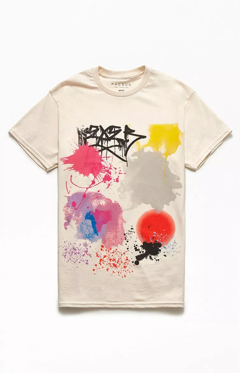 Pacsun T Shirts