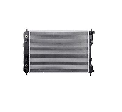 RADIATOR 13103 Fits 2010-2017 CHEVY EQUINOX 2.4L 3.6L L4 V6 | eBay