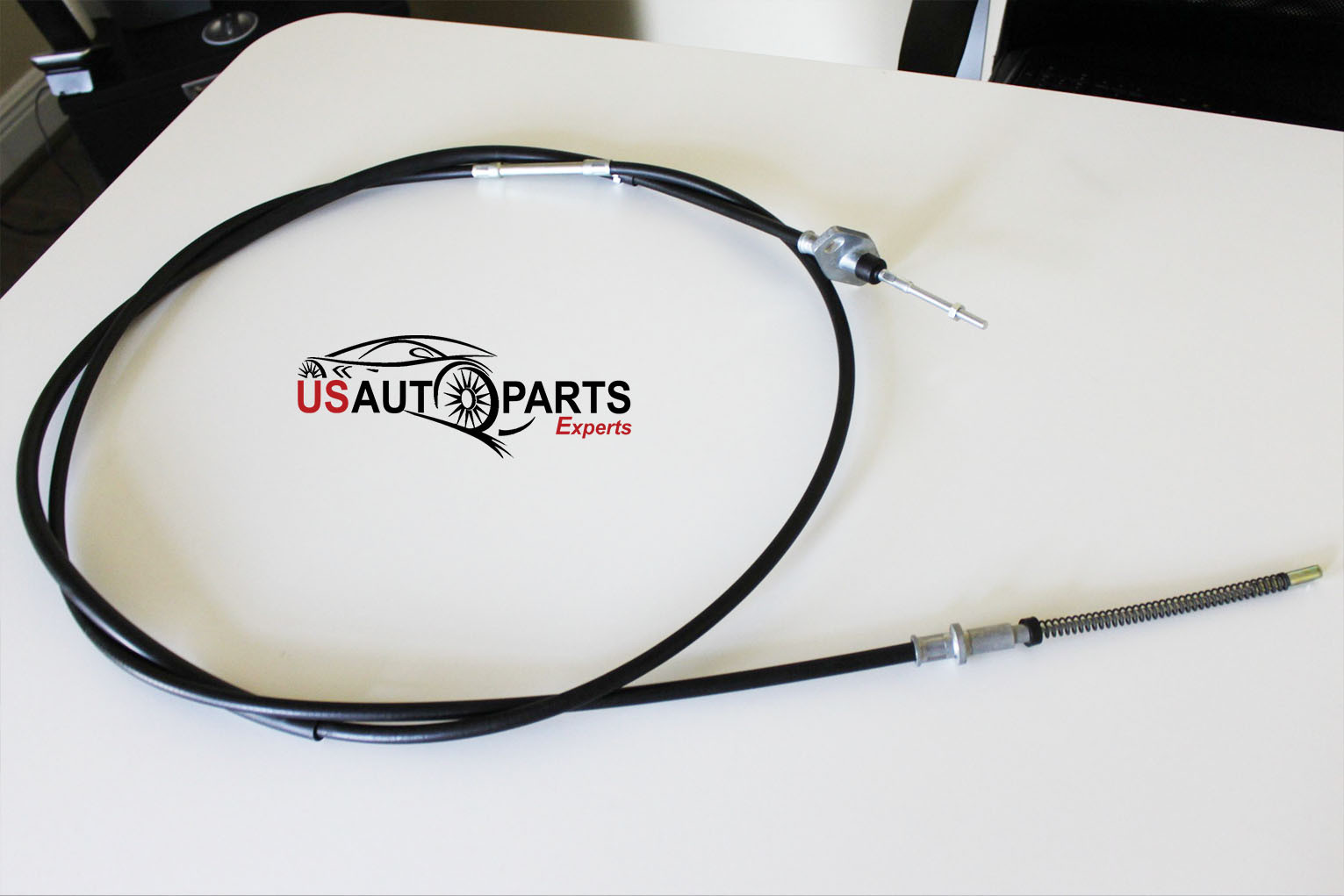 OEM TSK FOR ISUZU Cable Parking Brake NPR 4BD1 4BD2 3.9L M/T - 1989 ...