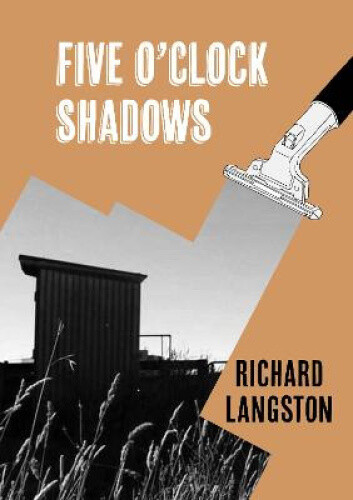 Five O'Clock Shadows by Richard Langston | eBay