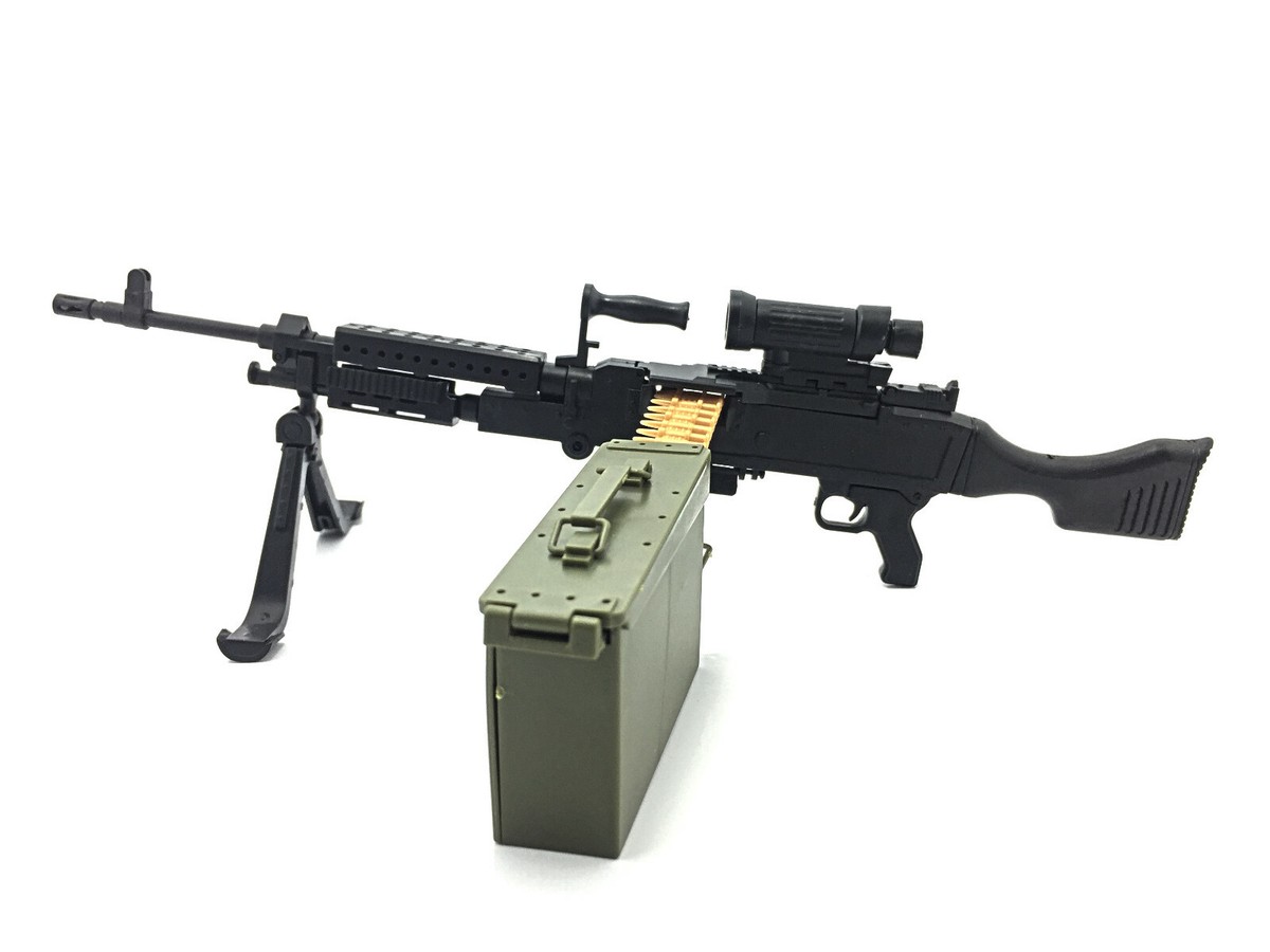 M240b Airsoft