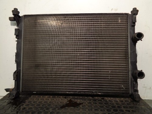 RADIATEUR D´EAU / VALEO / 872199FH / 4088274 POUR RENAULT MEGANE II ...