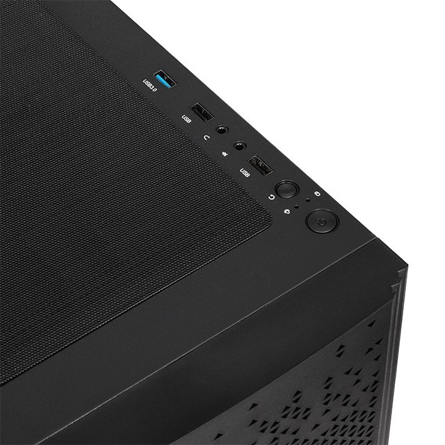 Gaming PC Bundle Intel Quad Core i7 Fast Computer 16GB 512SSD 1TB GTX ...
