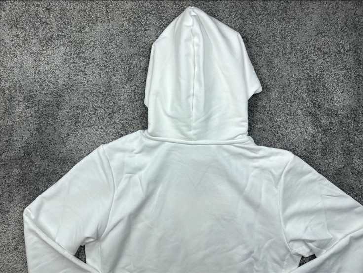 Nike Kobe Bryant Black Mamba Hoodie Halo White Sweatshirt HF0066-100 ...