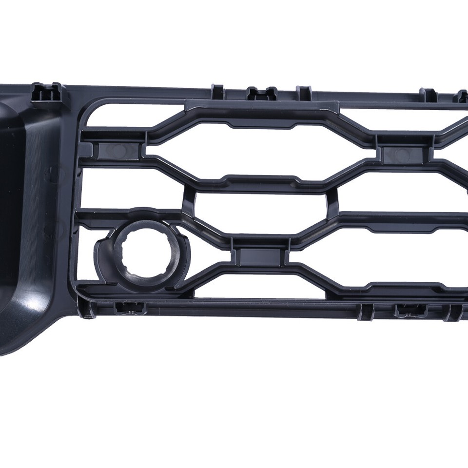 NEW 68384294AA Front Lower Grille w/ Parkview Fits 2019-2024 Ram 2500 ...