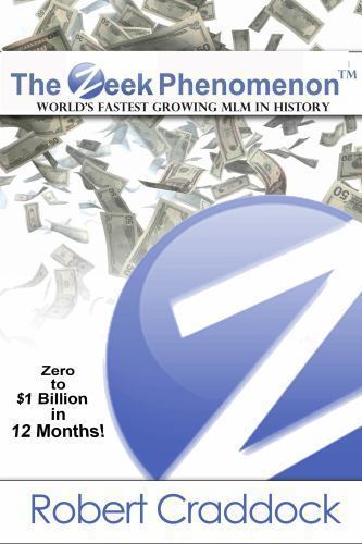 Zeek Phenomenon : Zero to $1 Billion in 12 Months by Todd Disner (2014 ...