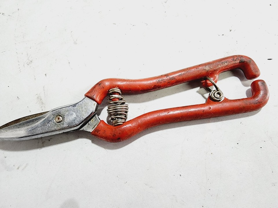 Xcelite 86 Electronics Snips | eBay