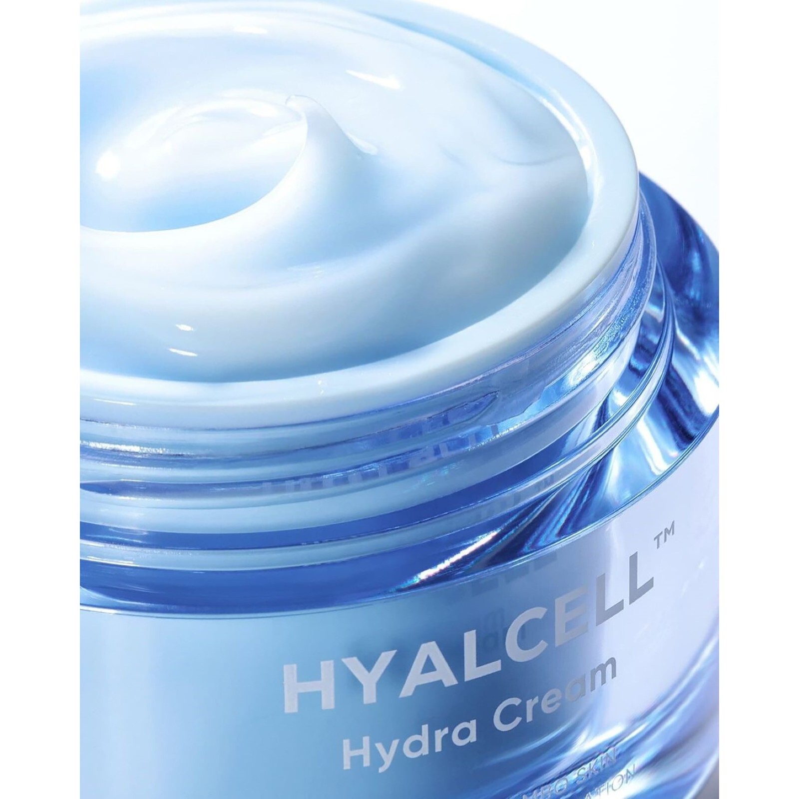 BIO HEAL BOH Hyalcell™ Hydra Cream 50ml+ gift 30ml K-Beauty | eBay