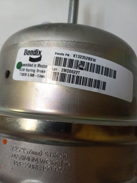 Bendix Disc Spring Brake K132352BXW for sale online | eBay