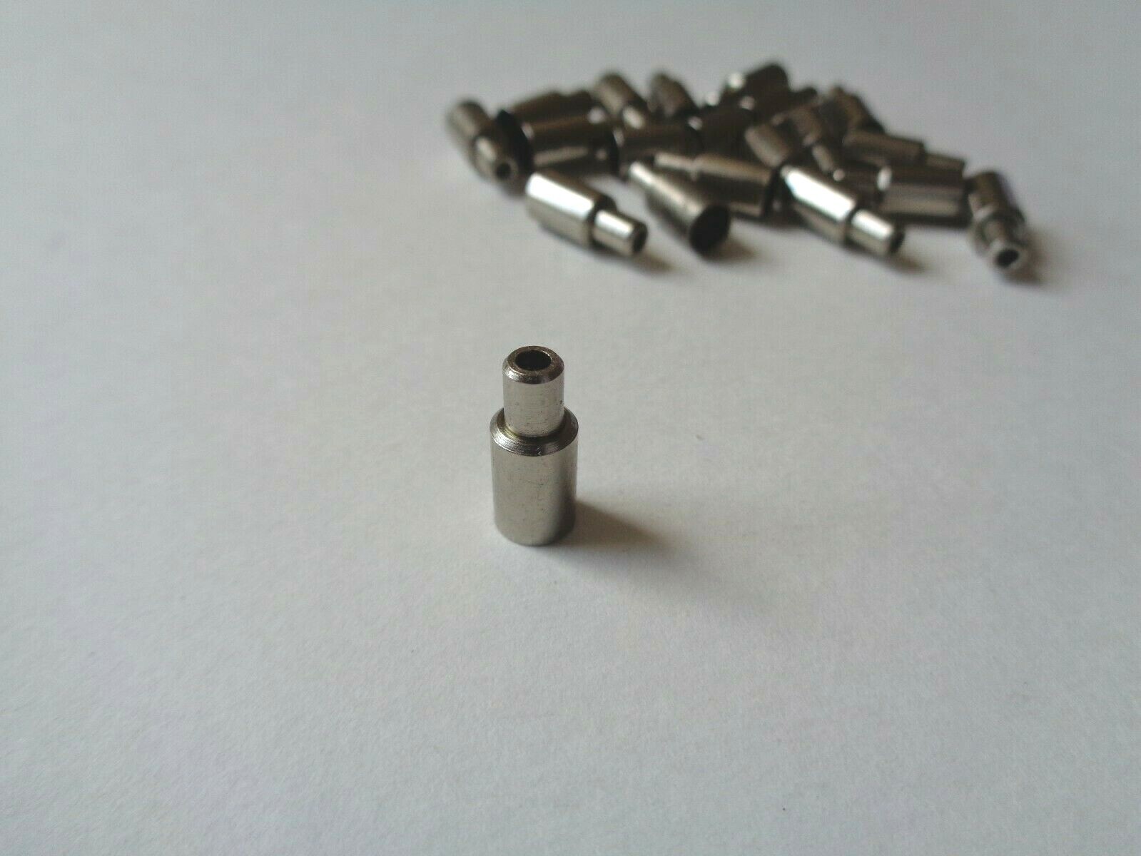 *NOS Vintage 1970s MAFAC stepped end ferrule for centre-pull brake ...