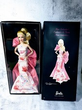 Caucasian Rose Splendor 2010 Barbie Doll for sale online | eBay