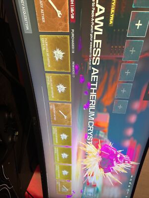 Mwz Flawless Atherium Crystal Bundle!!! Available Now!! 9 FLAWLESS ...
