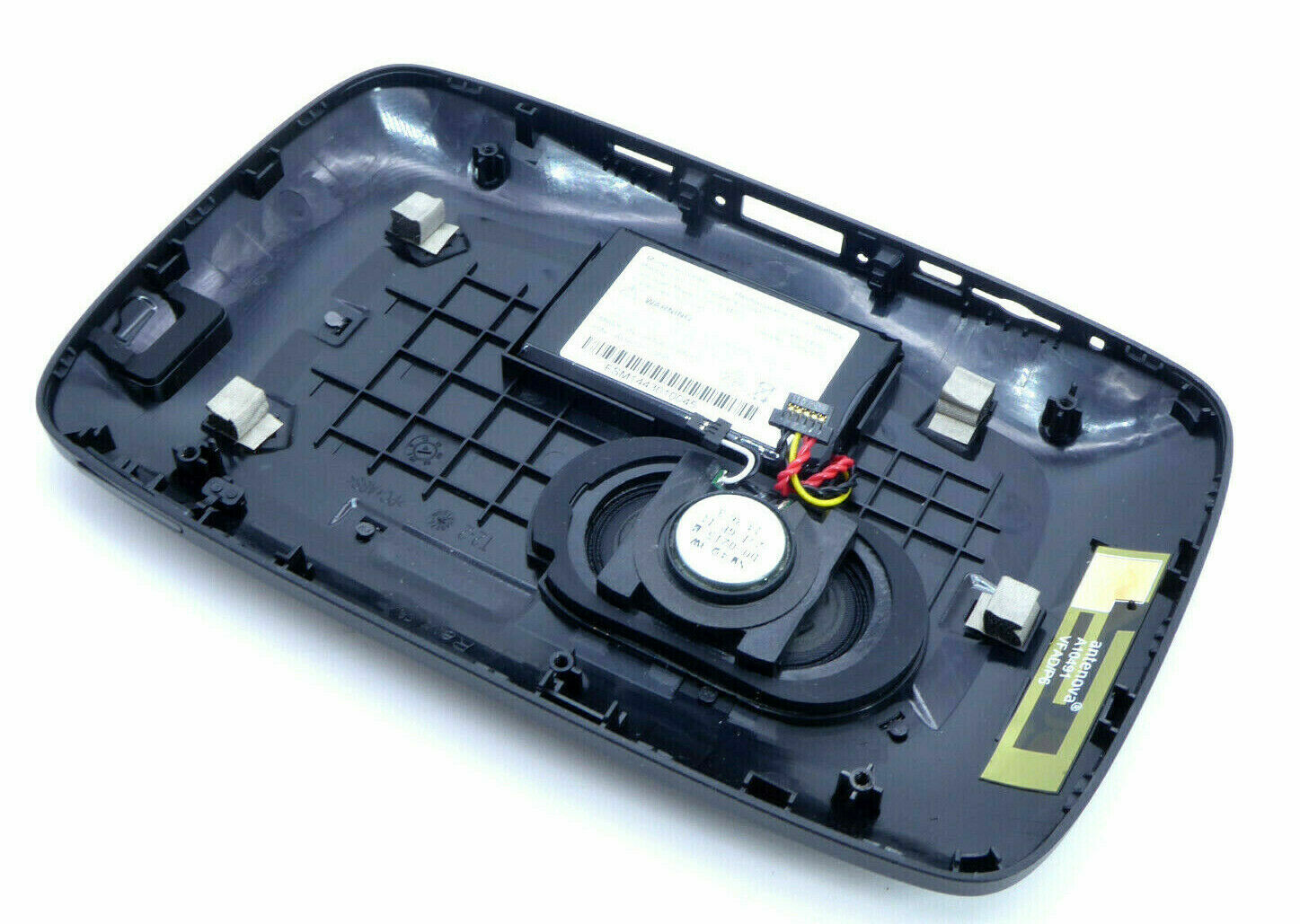 TomTom GO 6000 GO 600 6100 GO 610 4FL60 4FA60 Akkudeckel Lautsprecher ...